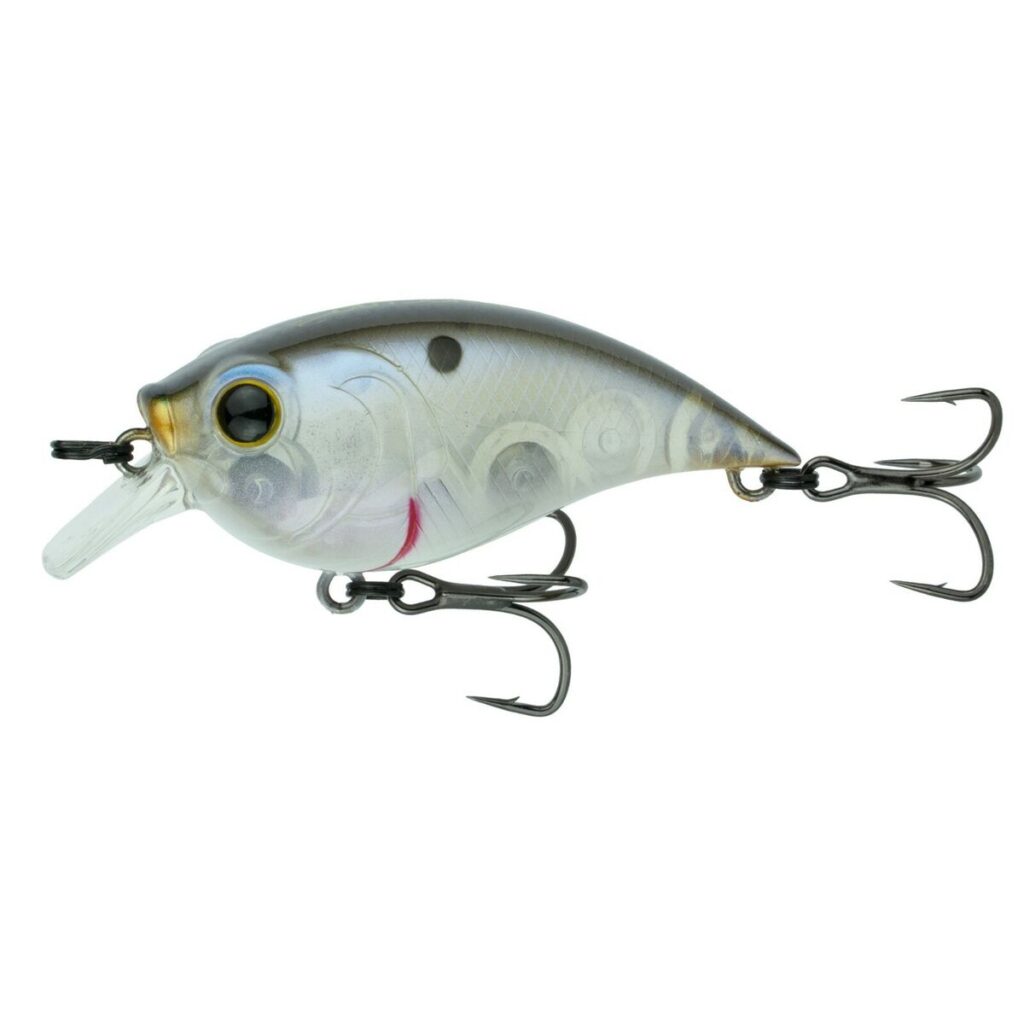 Les types de crankbaits et leur utilisation - Pêche 101