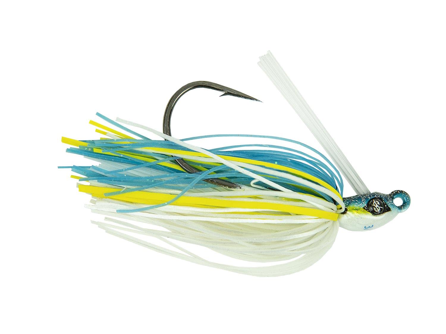 Jig types and use - Fishing 101