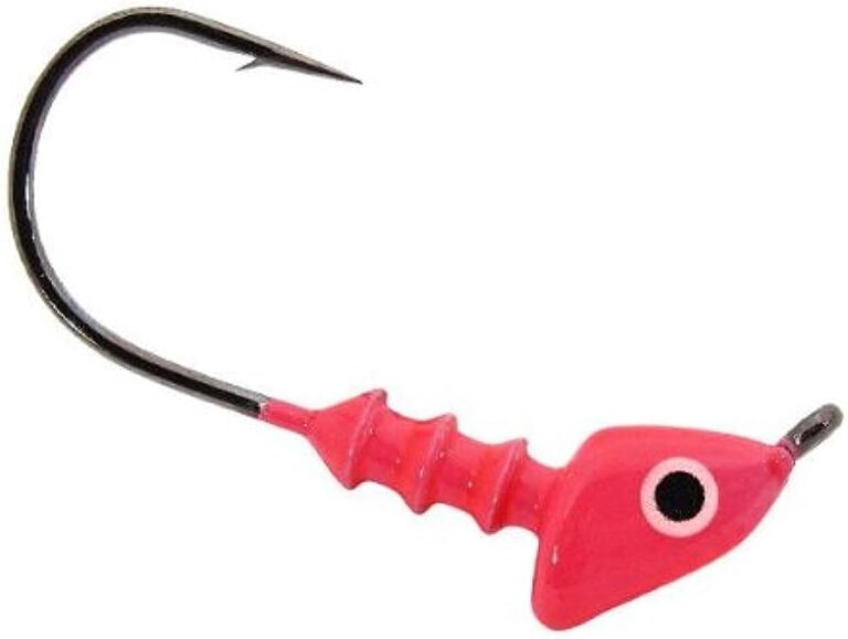 Jig types and use - Fishing 101