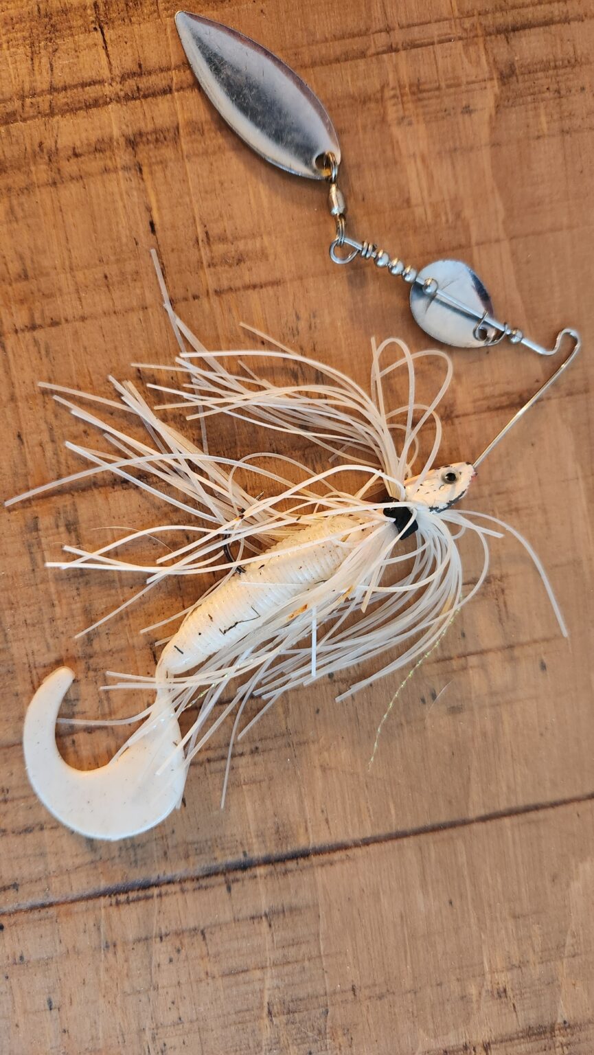 Tous les types de leurres – Guide du pêcheur (2024) - Pêche 101